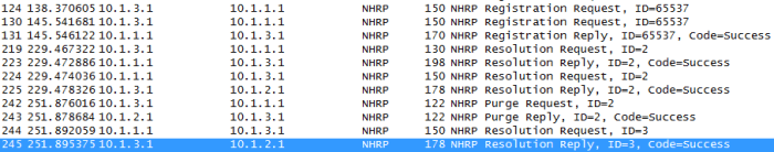 Let’s look at NHRP. | CCIE or Null!