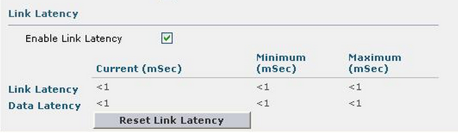 Why link latency is important for Cisco lightweight access points ...