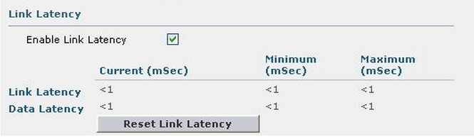 Why link latency is important for Cisco lightweight access points ...