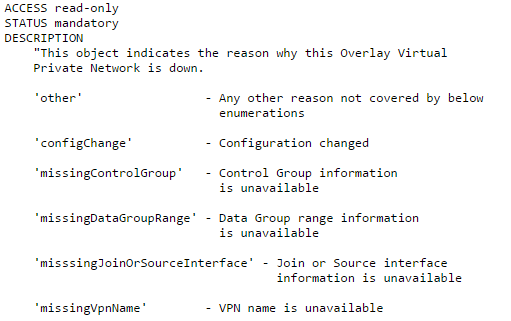 Monitoring OTV – Overlay Transport Virtualization | CCIE or Null!